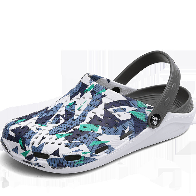 Crocs – EnigmaParis